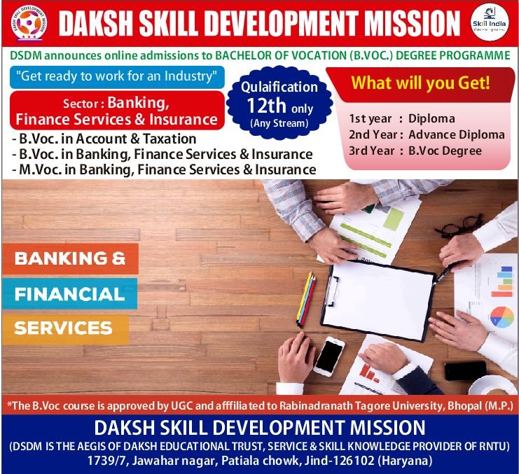 DAKSH SKILLS