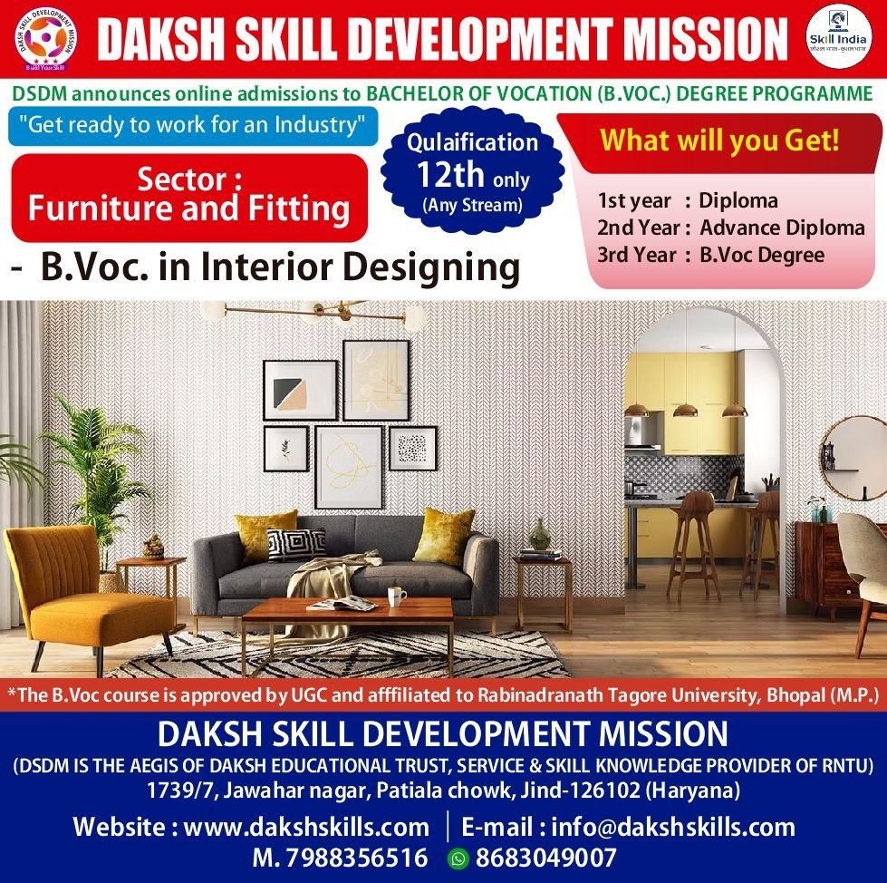 DAKSH SKILLS